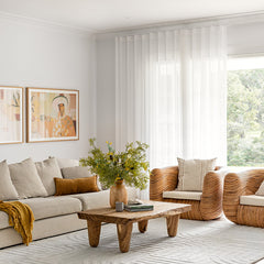 Top 10 Coastal Rugs to Elevate Your Beach-Inspired Decor | Simple Style Co