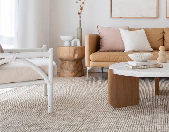 Top 10 Coastal Rugs to Elevate Your Beach-Inspired Decor | Simple Style Co