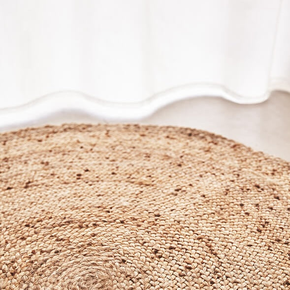 Rug Size Guide | How To Choose The Right Size Rug – Simple Style Co