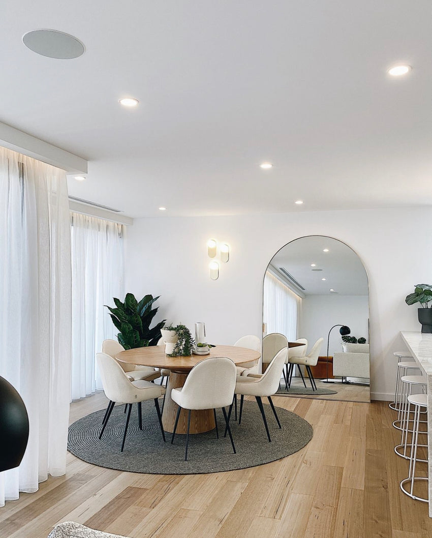 Ultimate Guide to Choosing the Perfect Round Rug for Your Home – Simple ...