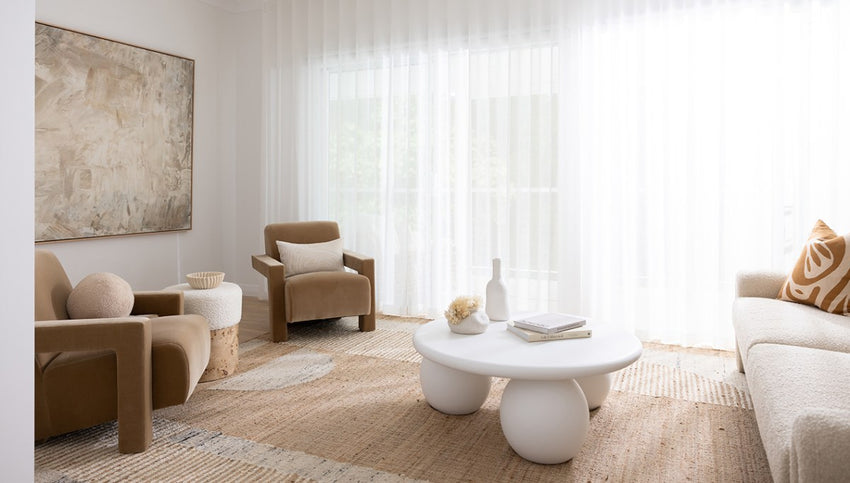 Modern, Textured, and Sustainable: Rug Trends and Inspirations for 202 ...