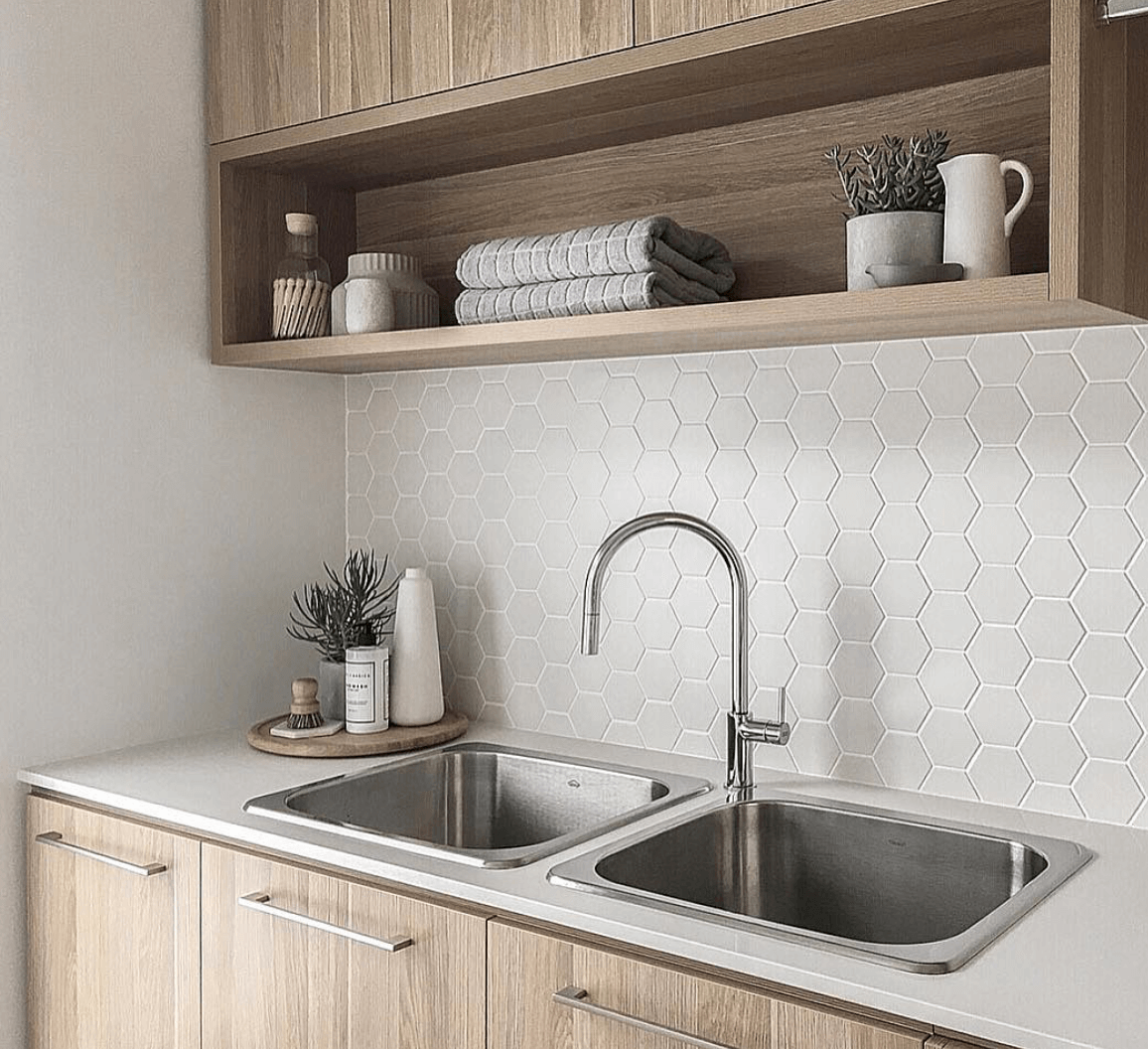 Designing The Ultimate Laundry | Laundry Design & Renovation – Simple ...