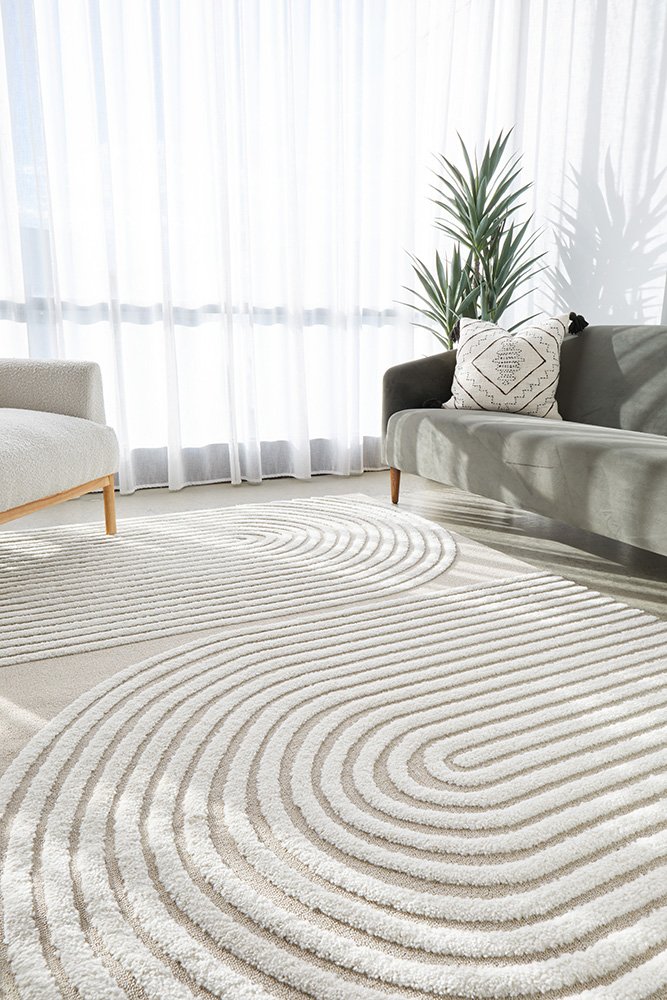 Polypropylene Rugs for High-Traffic Areas & Easy Maintenance | Simple ...