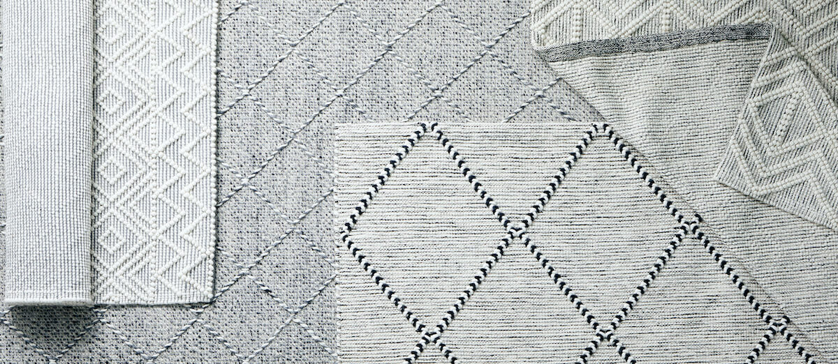 Grey Rugs - Simple Style Co