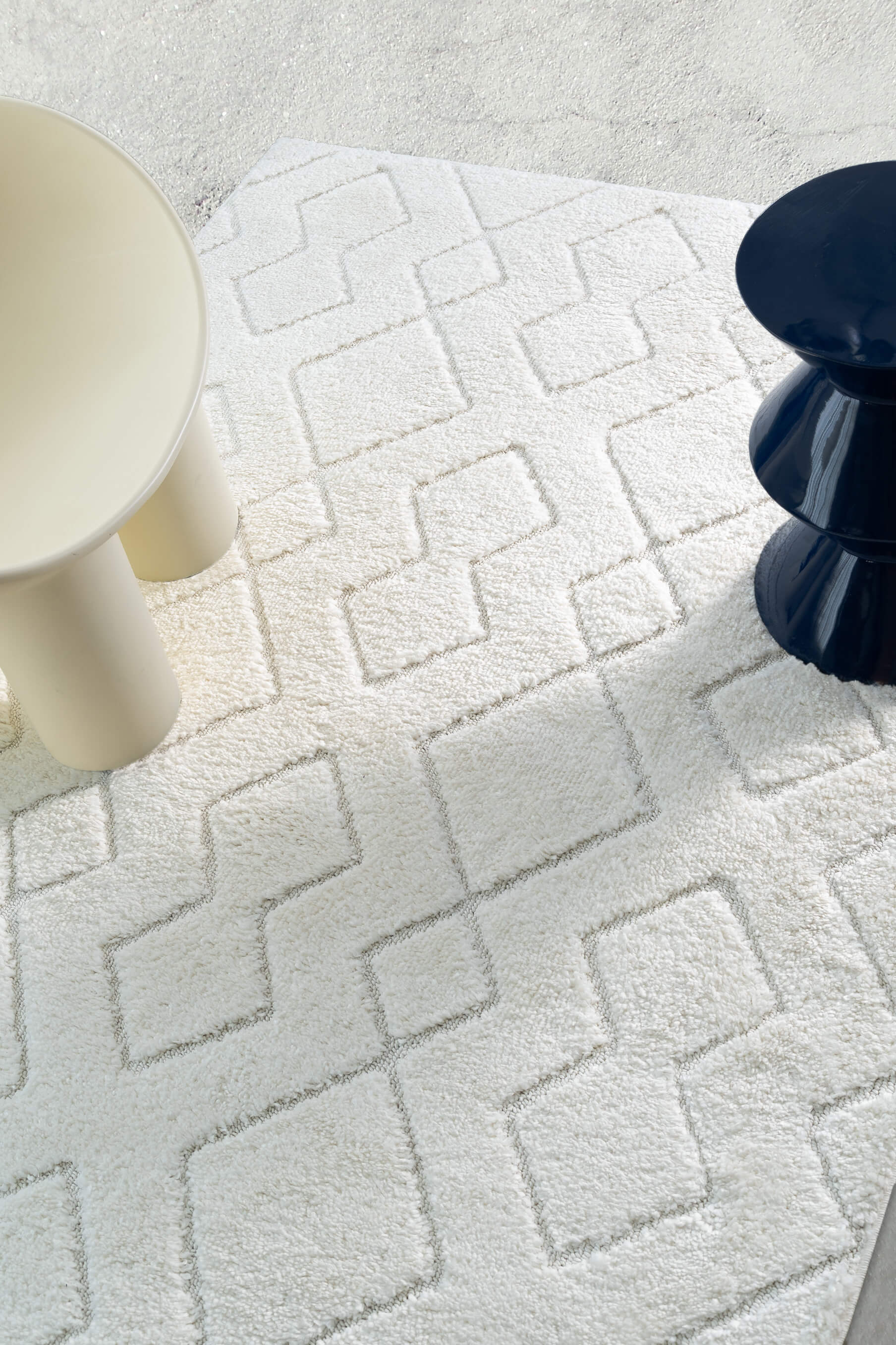Corso Rug Collection by Loopsie | Simple Style Co