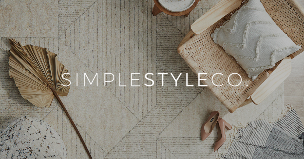 Buy Rugs Online - Online Rug Store | SimpleStyleCo