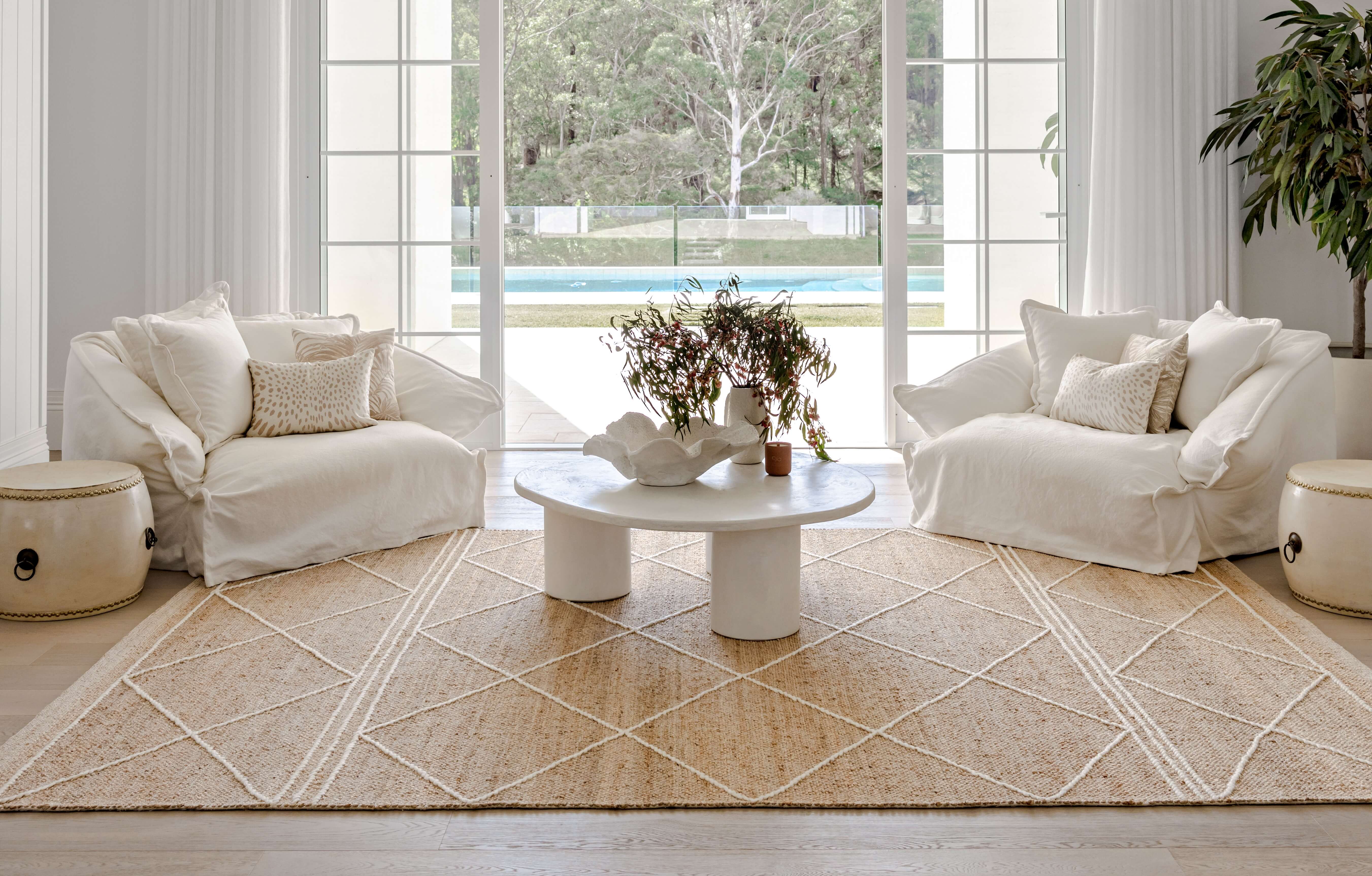 Large Rugs Australia | High-Quality Large Floor Rugs | Simple Style Co ...