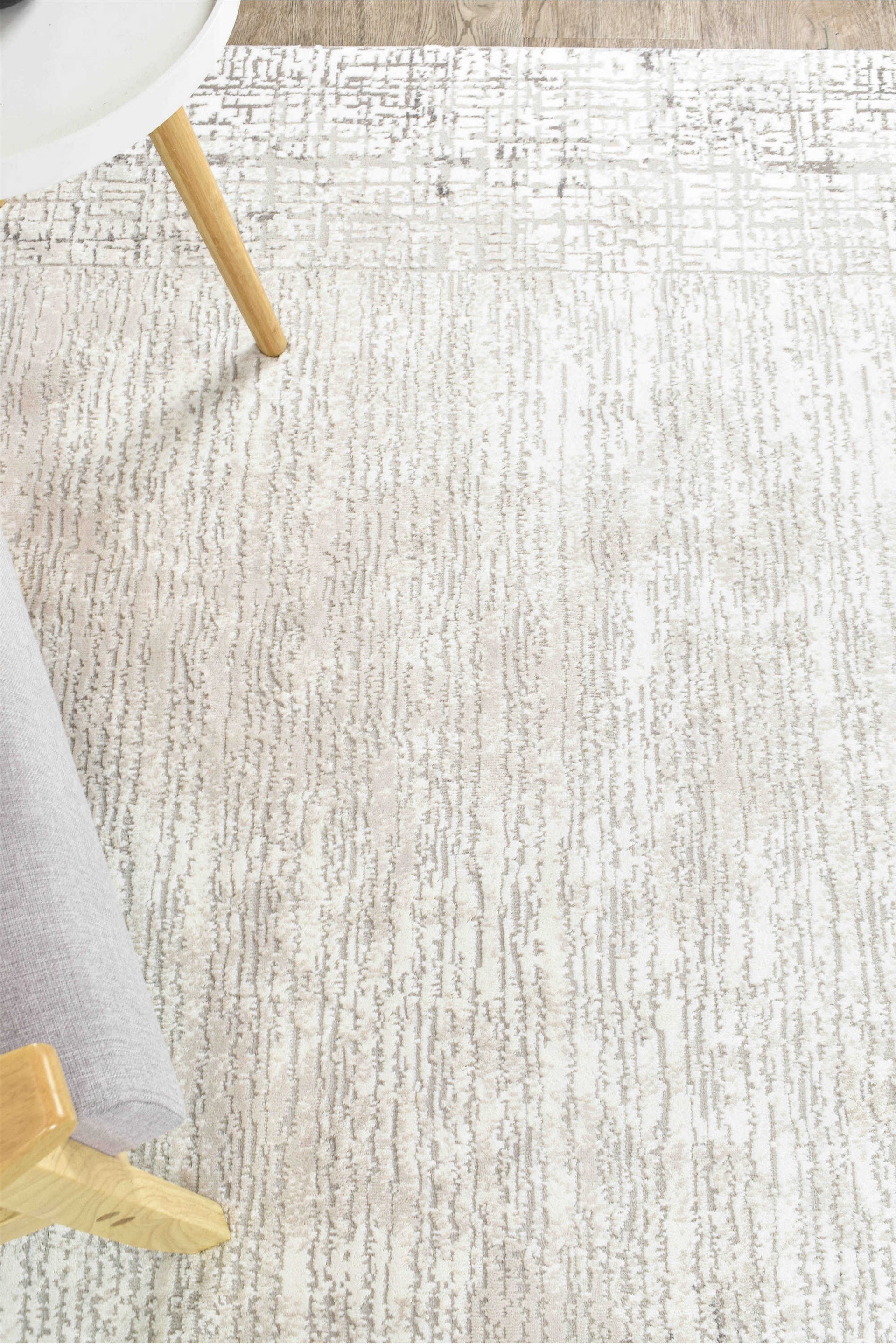 Amara Beige Modern Rug | Simple Style Co