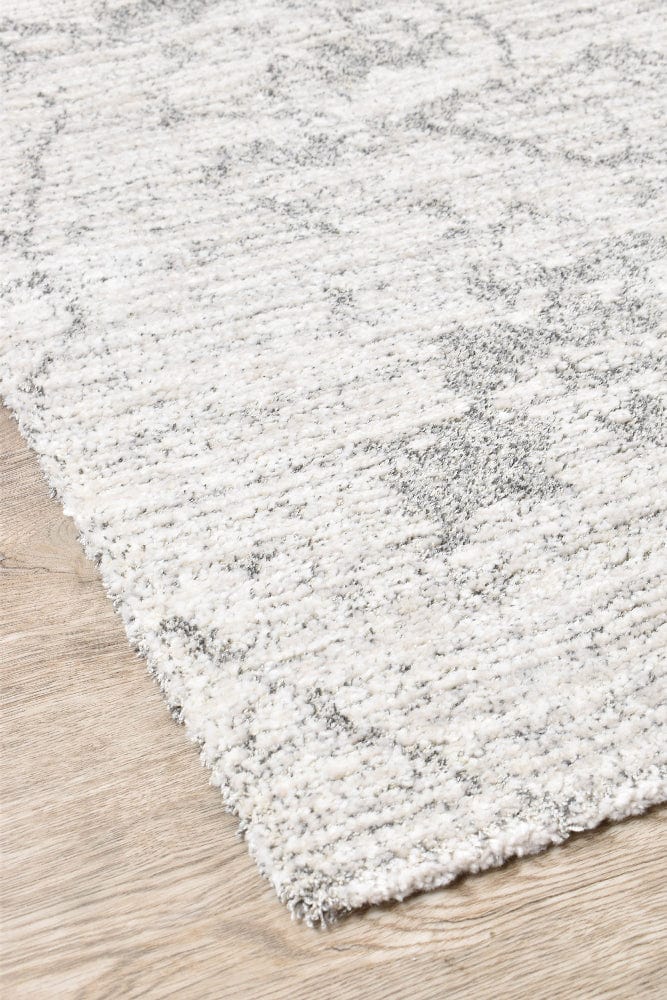 Boden Pebble Berber Rug | Simple Style Co