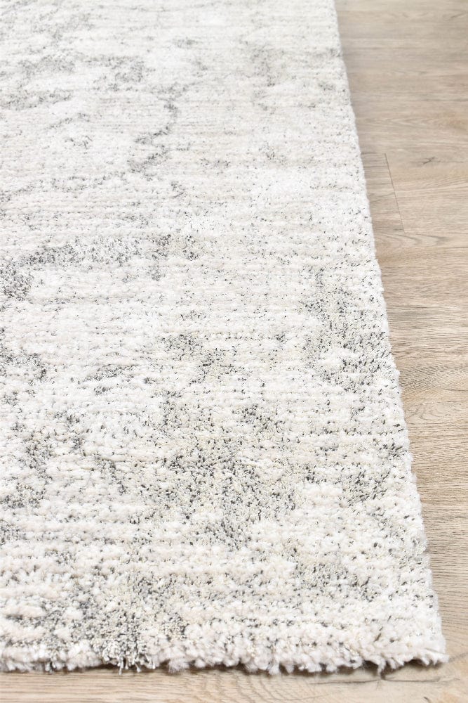 Boden Pebble Berber Rug | Simple Style Co