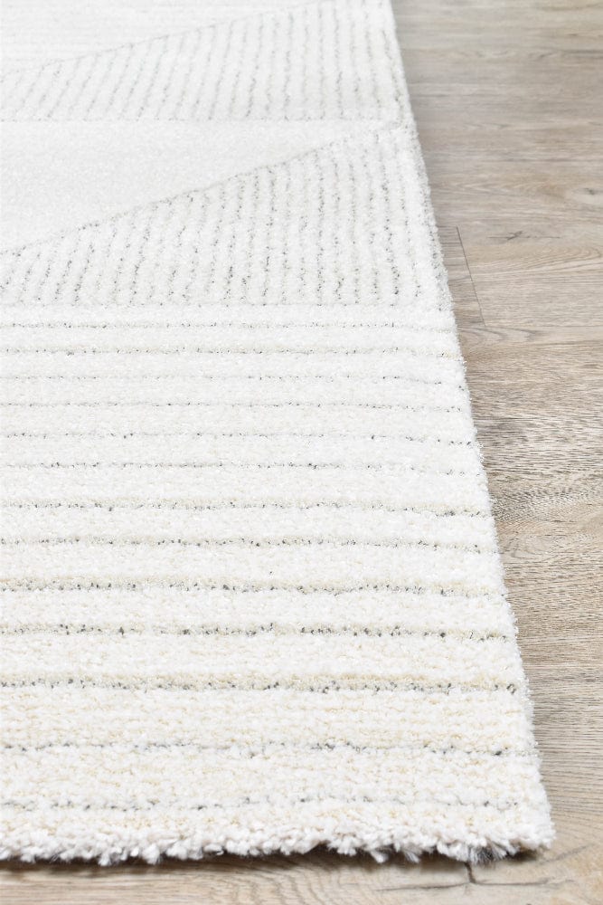 Carson Natural Berber Rug | Simple Style Co
