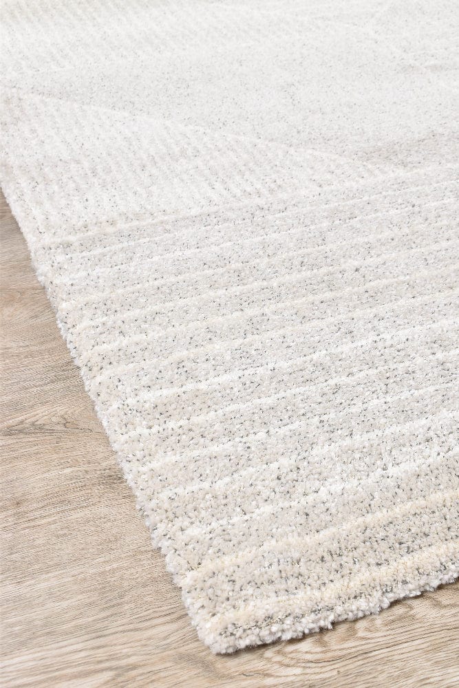 Carson Pebble Berber Rug | Simple Style Co