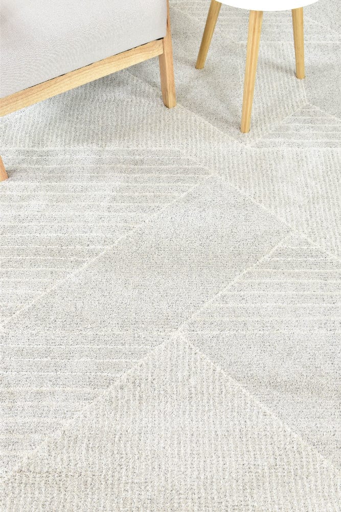 Carson Pebble Berber Rug | Simple Style Co