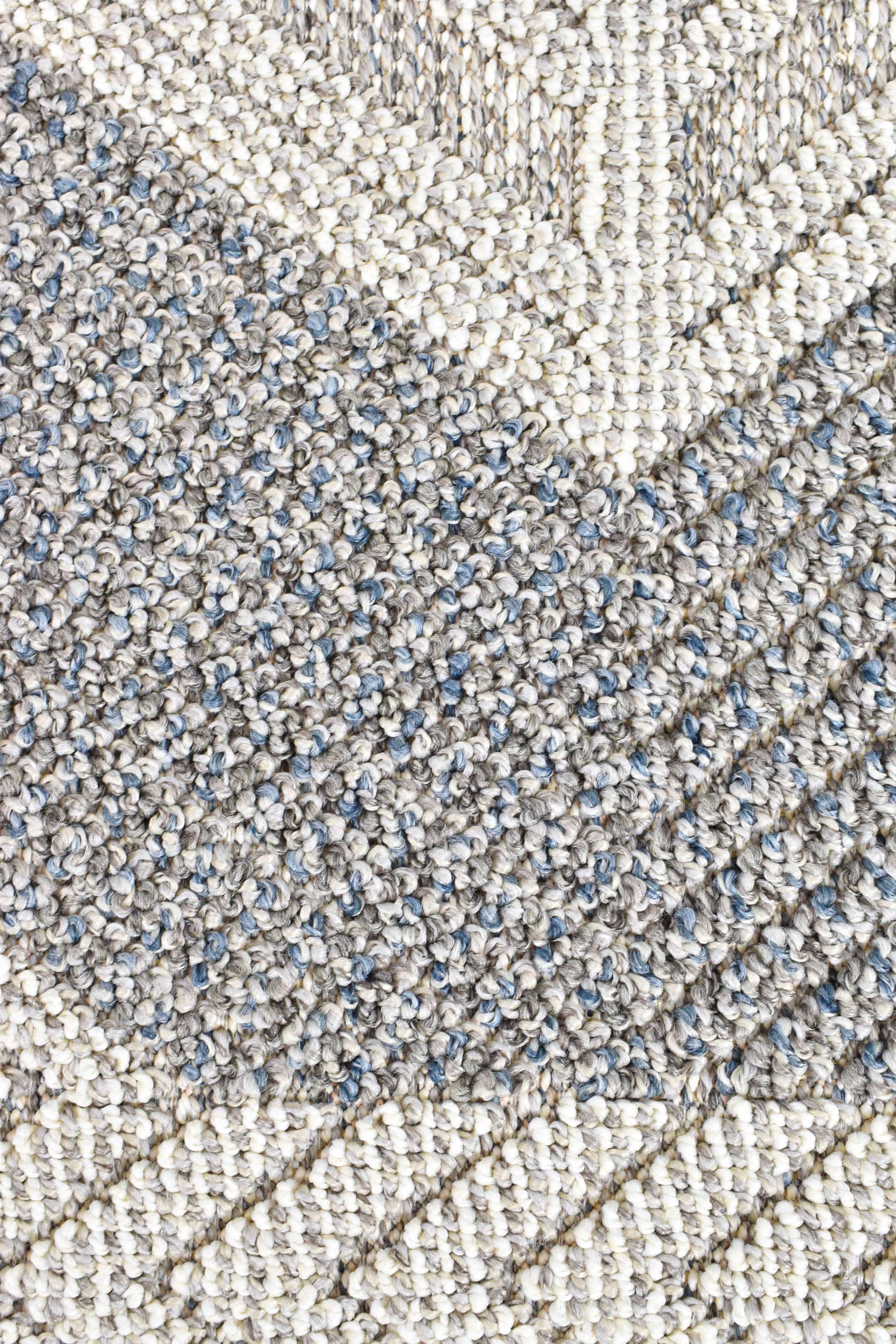 Colorado Chevron Outdoor Rug | Simple Style Co