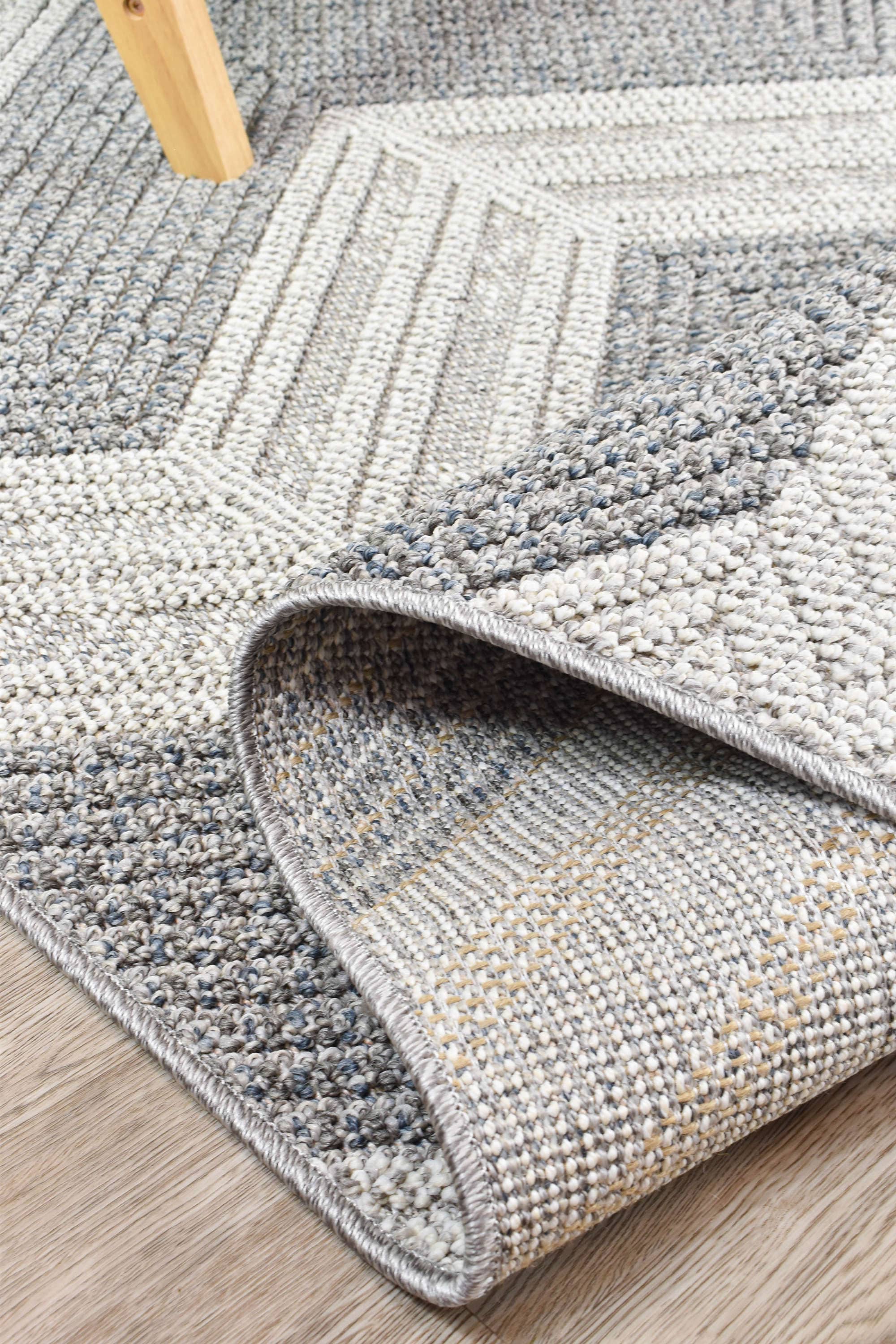 Colorado Chevron Outdoor Rug | Simple Style Co
