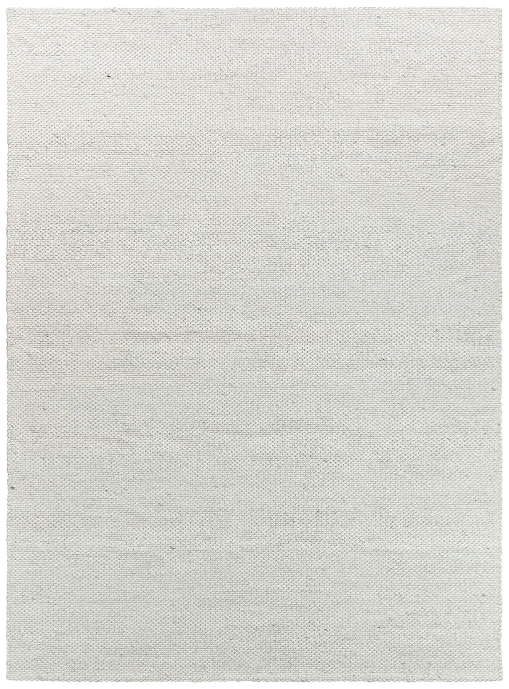 Everly Cream Wool Rug | Simple Style Co