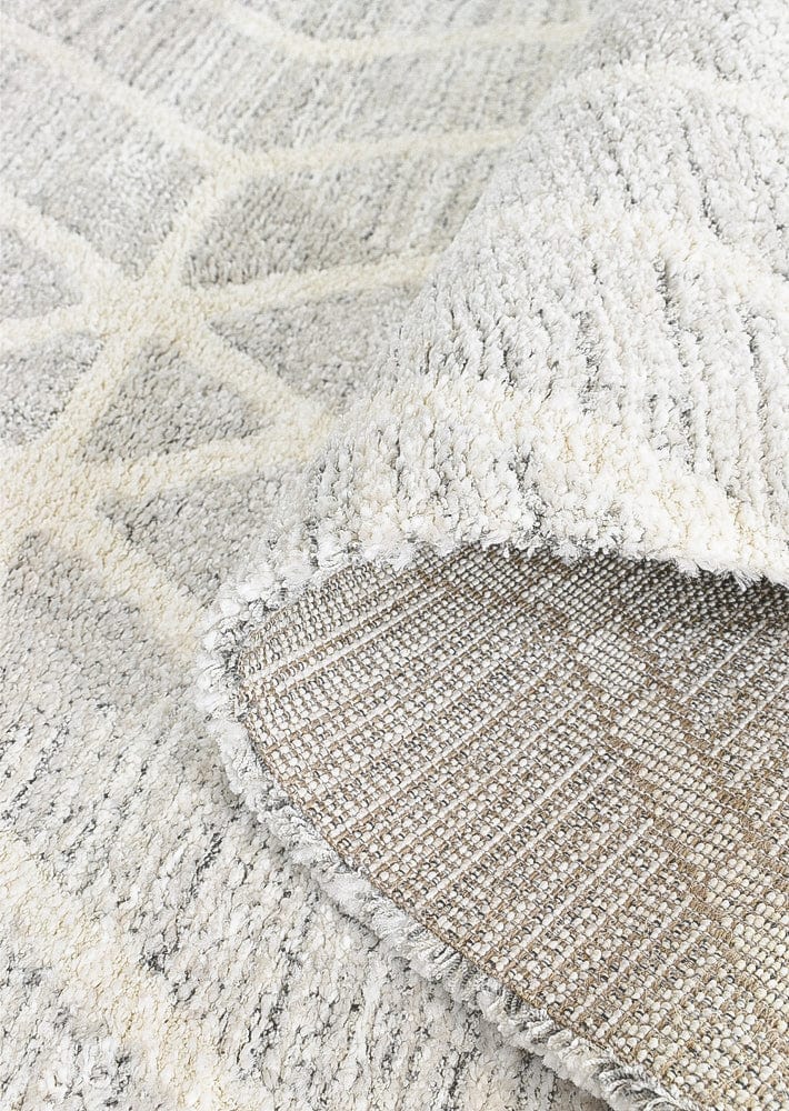 Greta Modern Geometric Rug | Simple Style Co