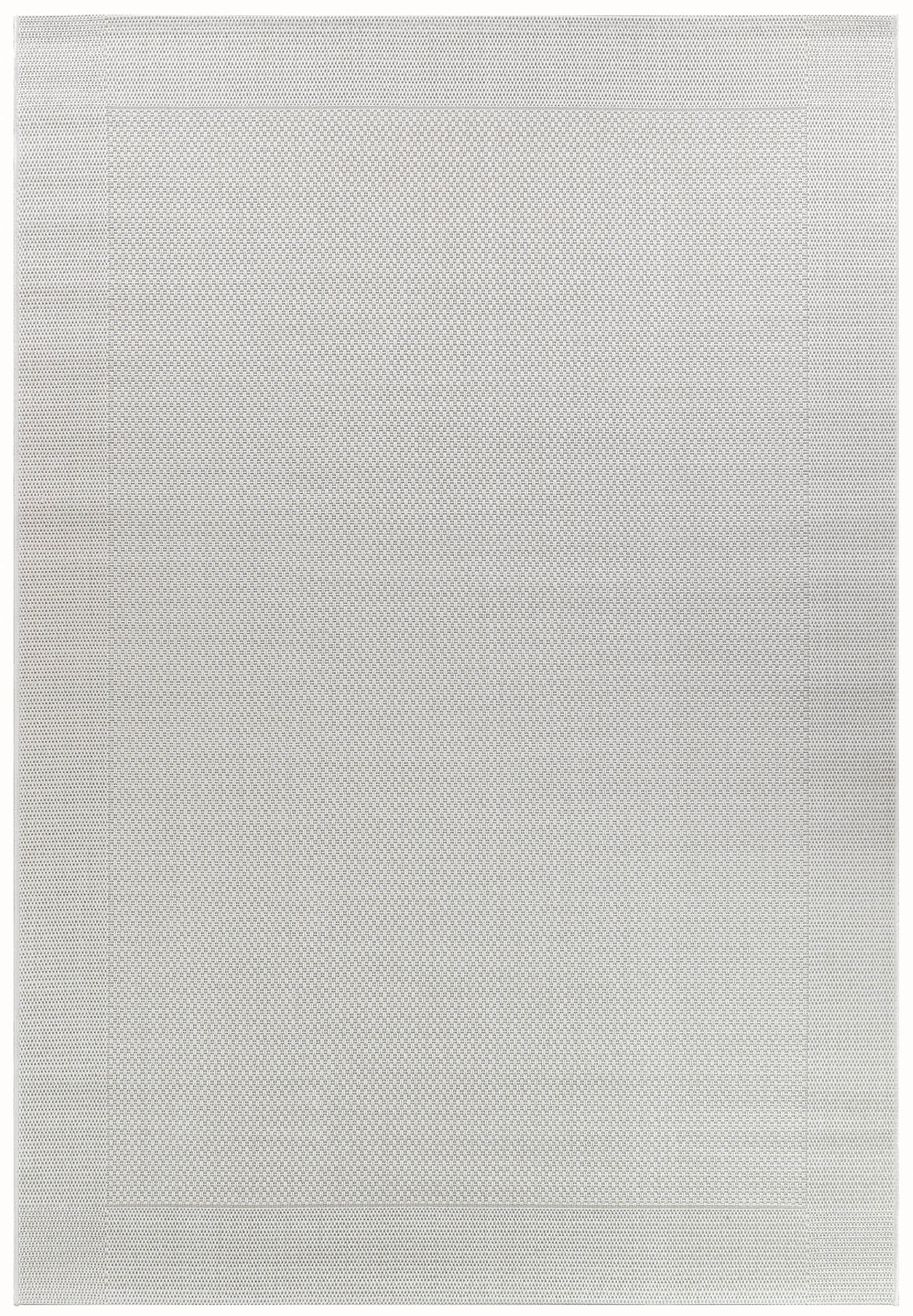 Hanalei White Outdoor Rug | Simple Style Co