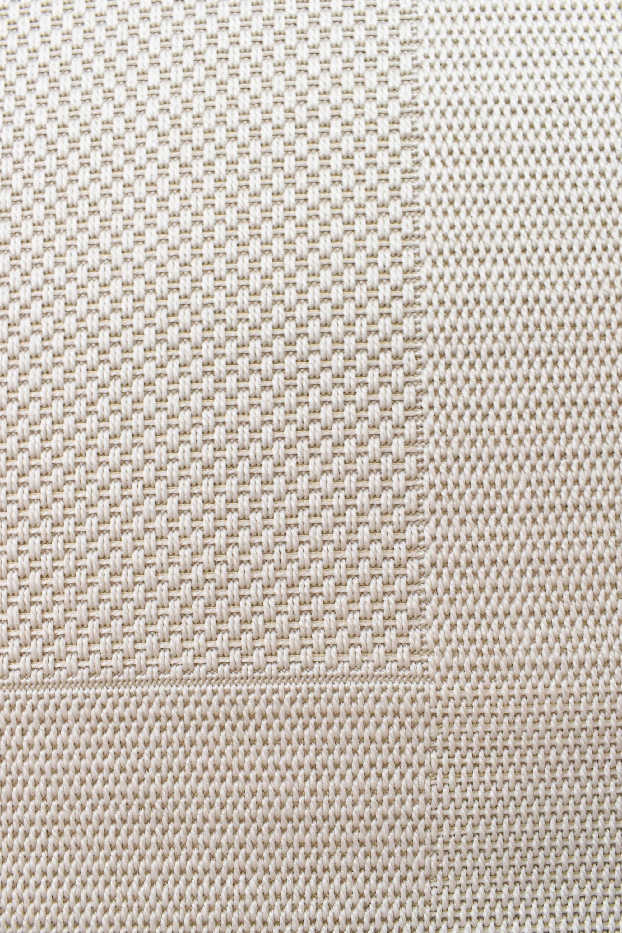 Hanalei White Outdoor Rug | Simple Style Co