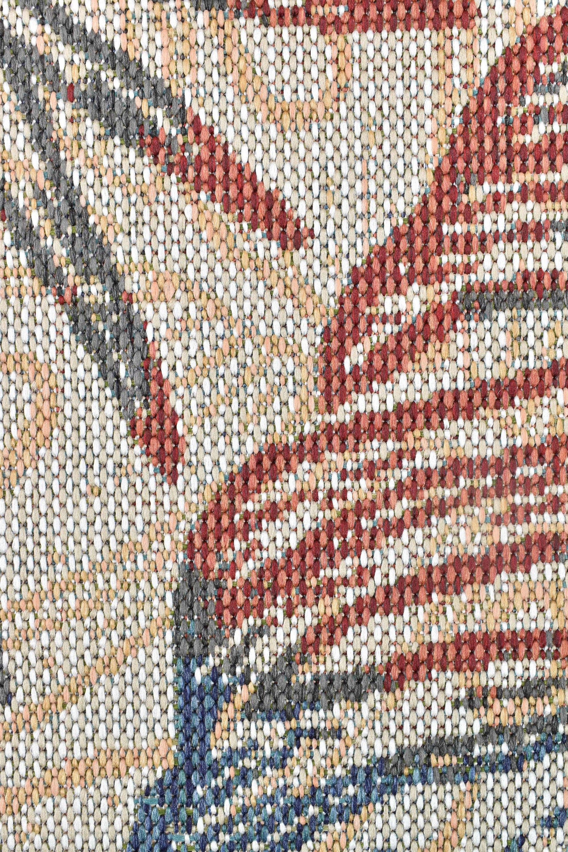 Montana Palms Outdoor Rug | Simple Style Co