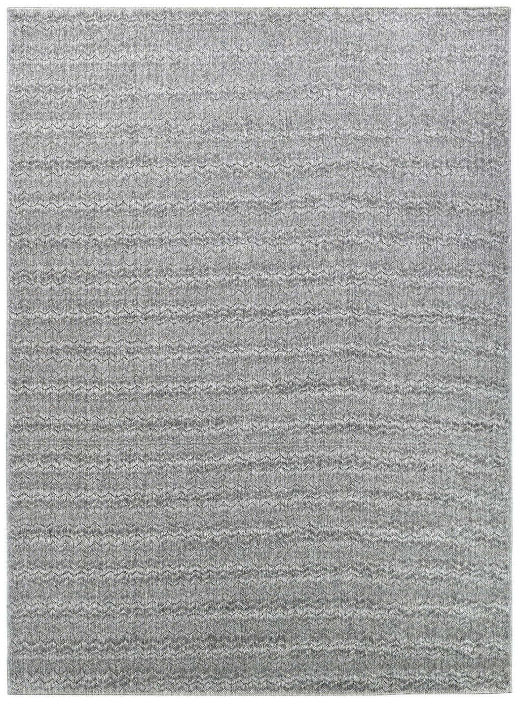 Nevada Grey Outdoor Rug | Simple Style Co
