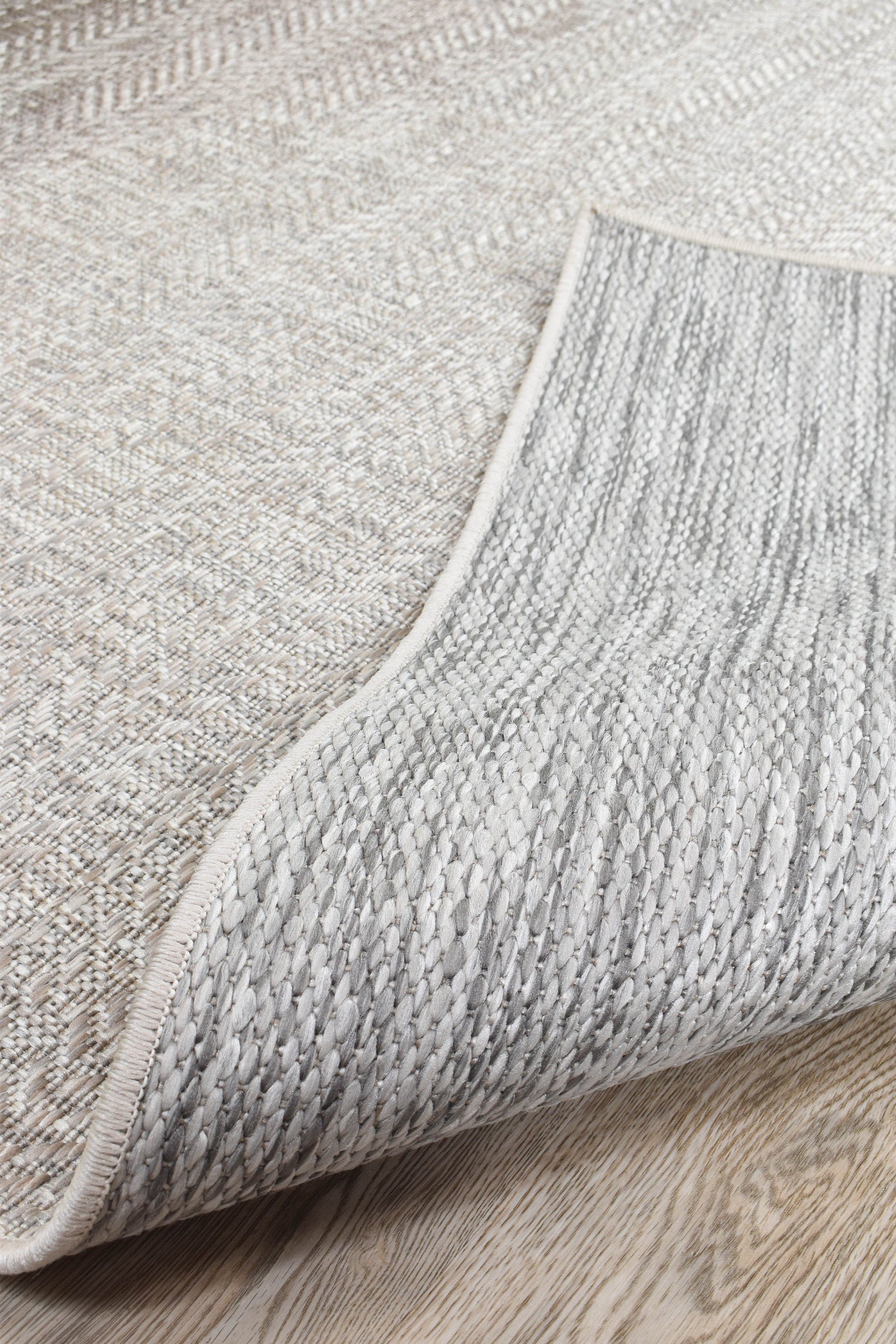 Tala Beige Outdoor Rug | Simple Style Co