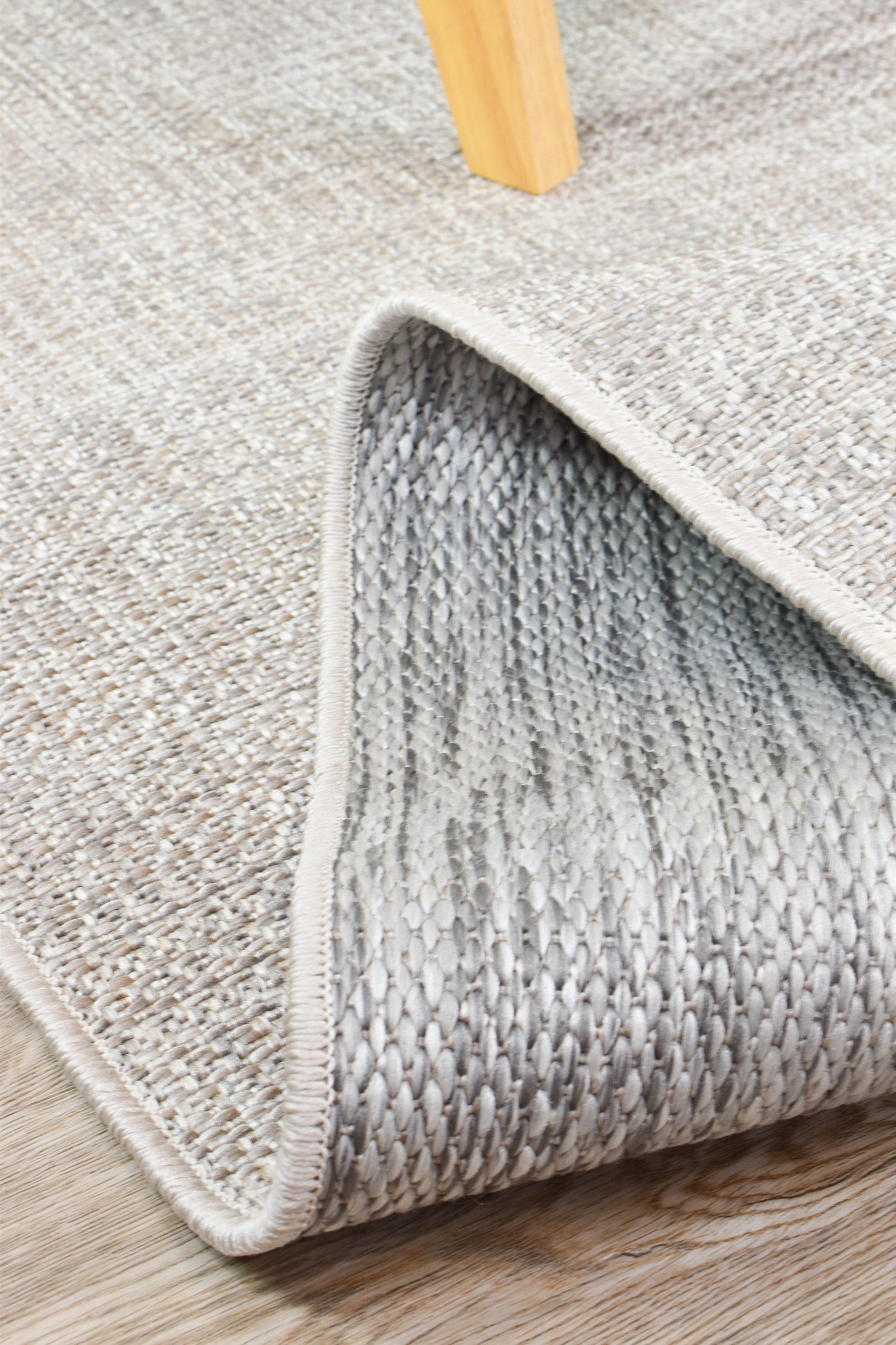Tala Cream Outdoor Rug | Simple Style Co