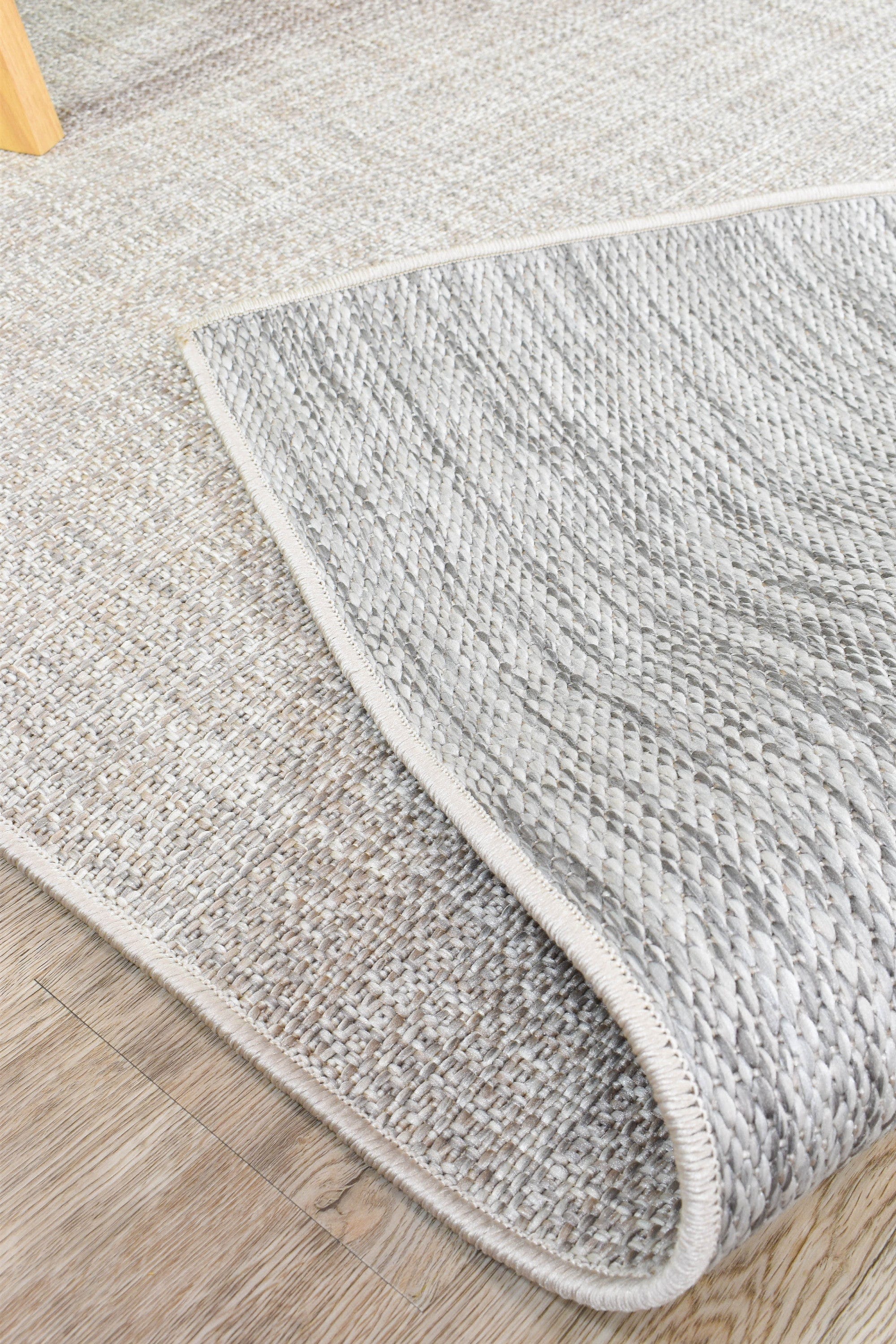 Tala Cream Outdoor Rug | Simple Style Co