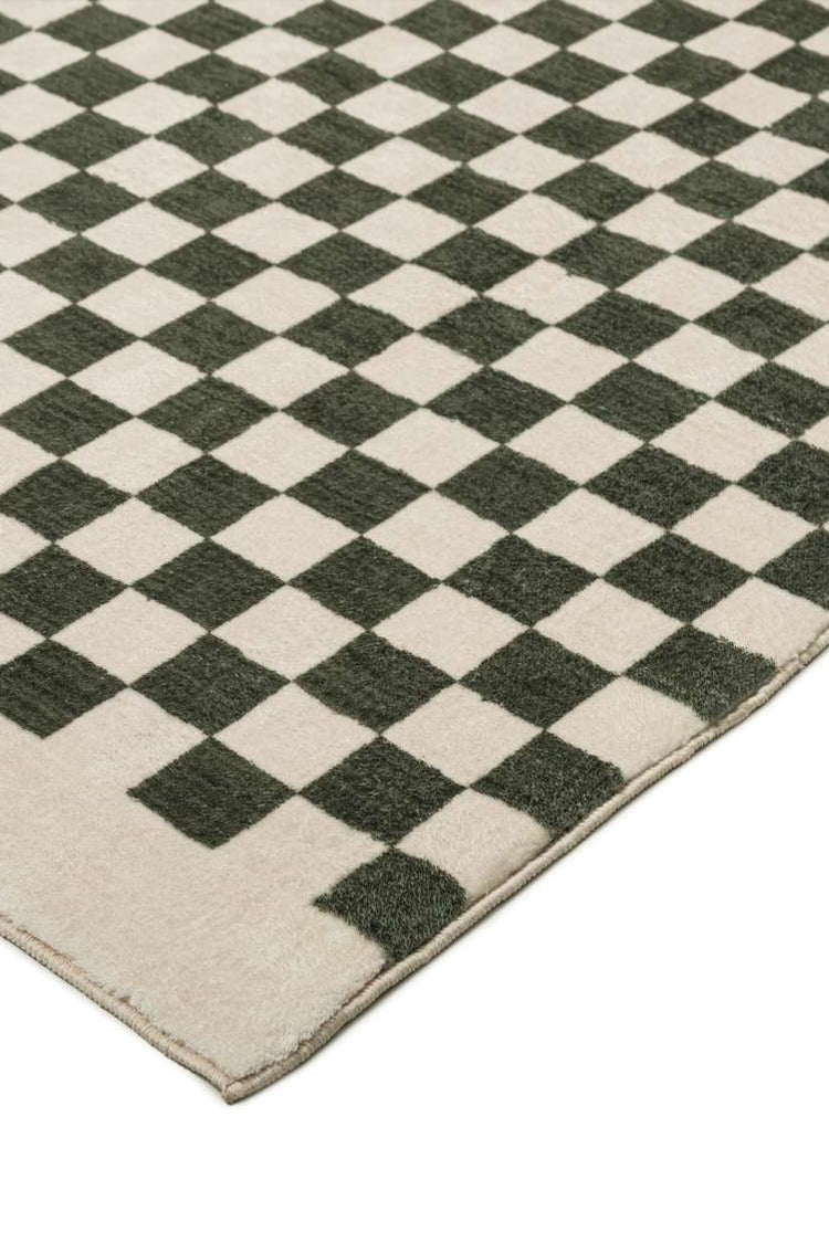 Checkered Rugs Australia | Checked, Plaid & Gingham Styles – Simple ...