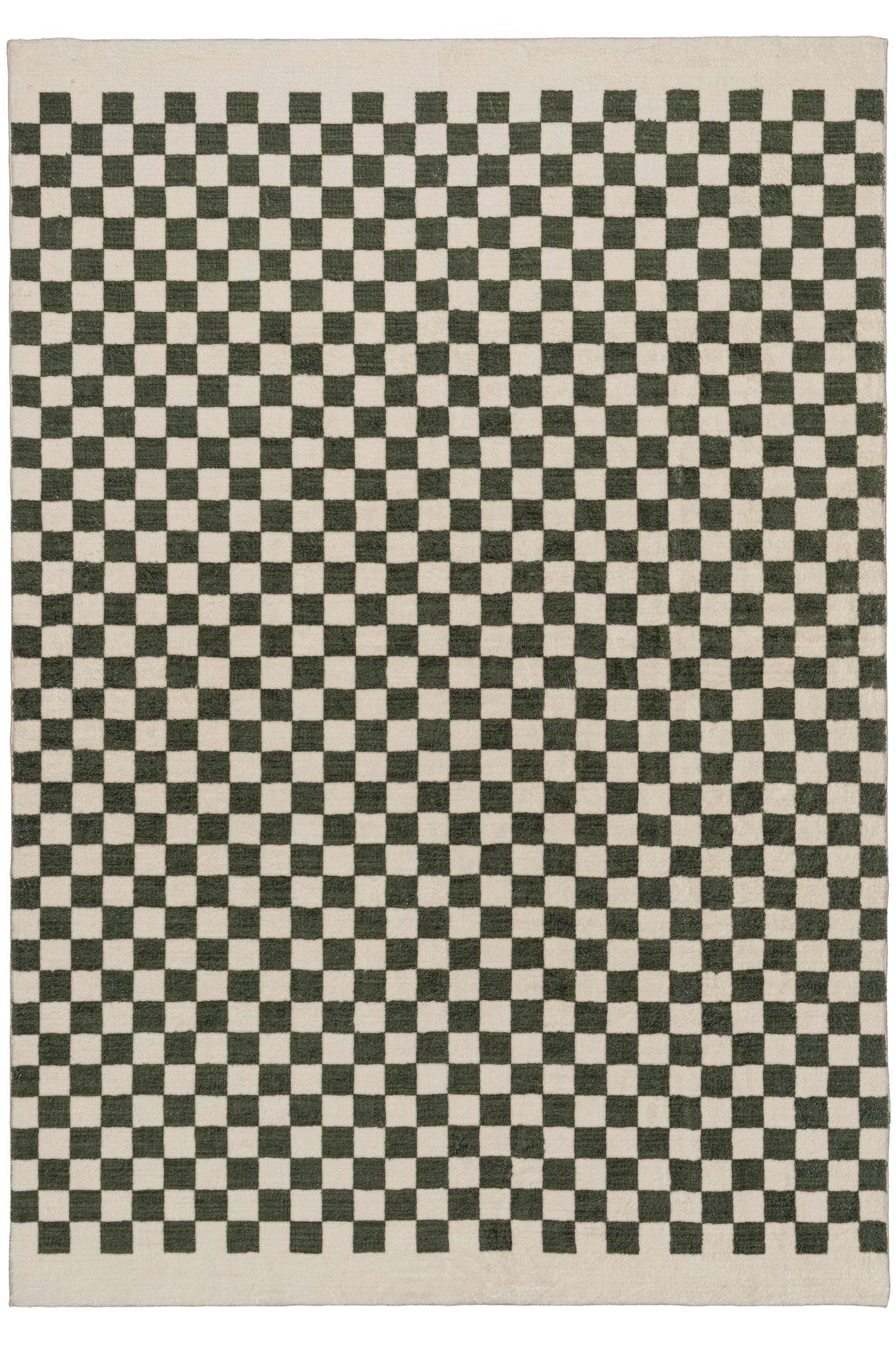 Checkered Rugs Australia | Checked, Plaid & Gingham Styles – Simple ...