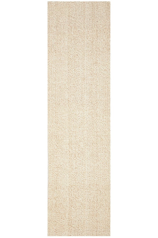 Madras Parker Cream Wool & Jute Rug by Rug Culture | Simple Style Co