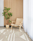 Avalon Taylor Natural Rug | Simple Style Co