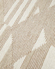 Avalon Taylor Natural Rug | Simple Style Co