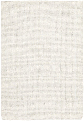 Byron Bleached Jute Rug | Simple Style Co