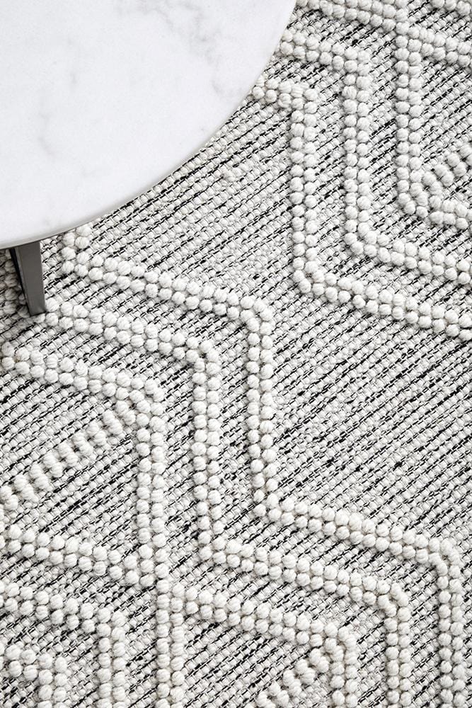Maison Clara Wool Rug - Simple Style Co