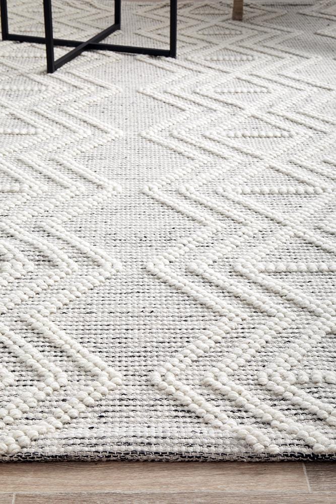 Maison Clara Wool Rug - Simple Style Co