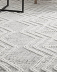 Maison Clara Wool Rug - Simple Style Co