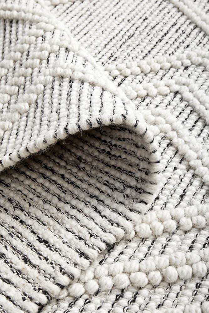 Maison Clara Wool Rug - Simple Style Co