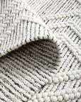 Maison Clara Wool Rug - Simple Style Co