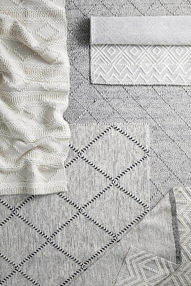 Maison Clara Wool Rug - Simple Style Co