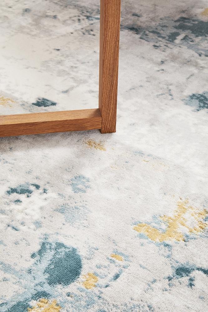 Imogen Multicoloured Vintage Rug - Simple Style Co