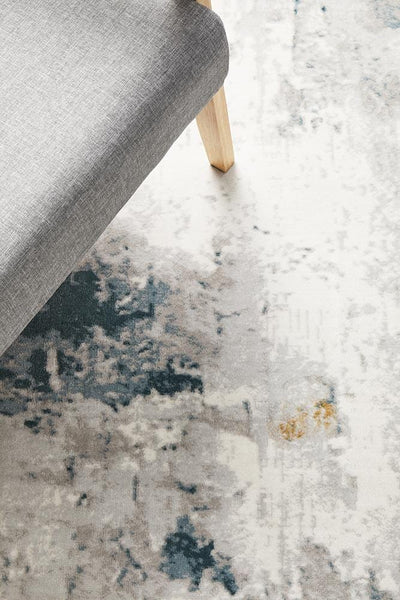 Imogen Multicoloured Vintage Rug - Simple Style Co