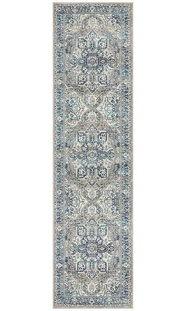 Julian Traditional Hallway Runner - Simple Style Co