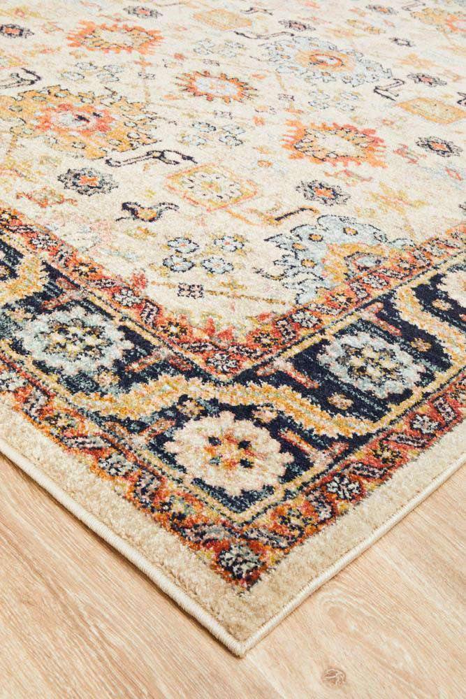 Legacy Dune Transitional Rug - Simple Style Co