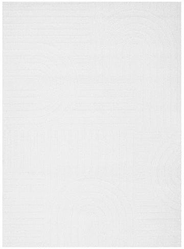 Marigold Dior White Rug | Simple Style Co
