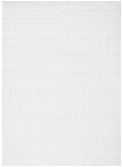 Marigold Dior White Rug | Simple Style Co