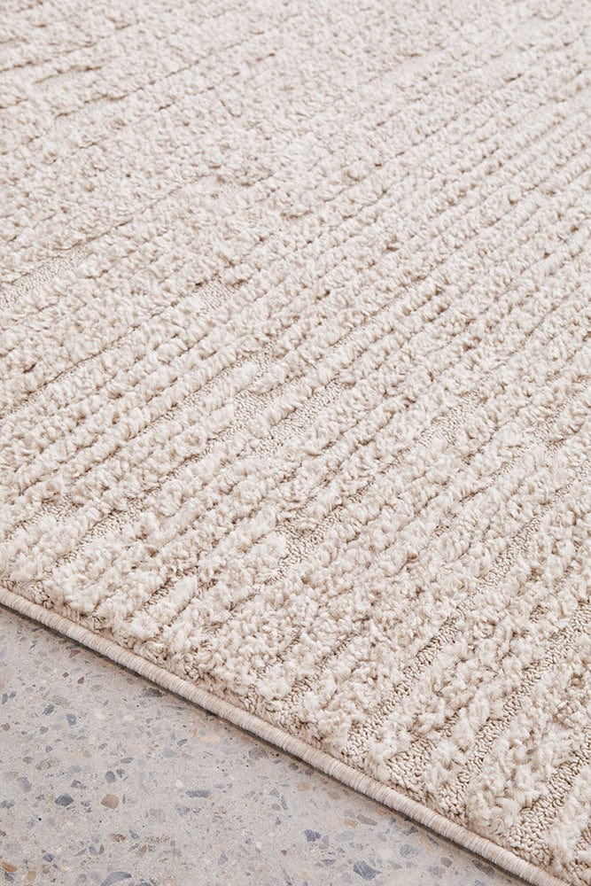 Marigold Suri Natural Rug | Simple Style Co