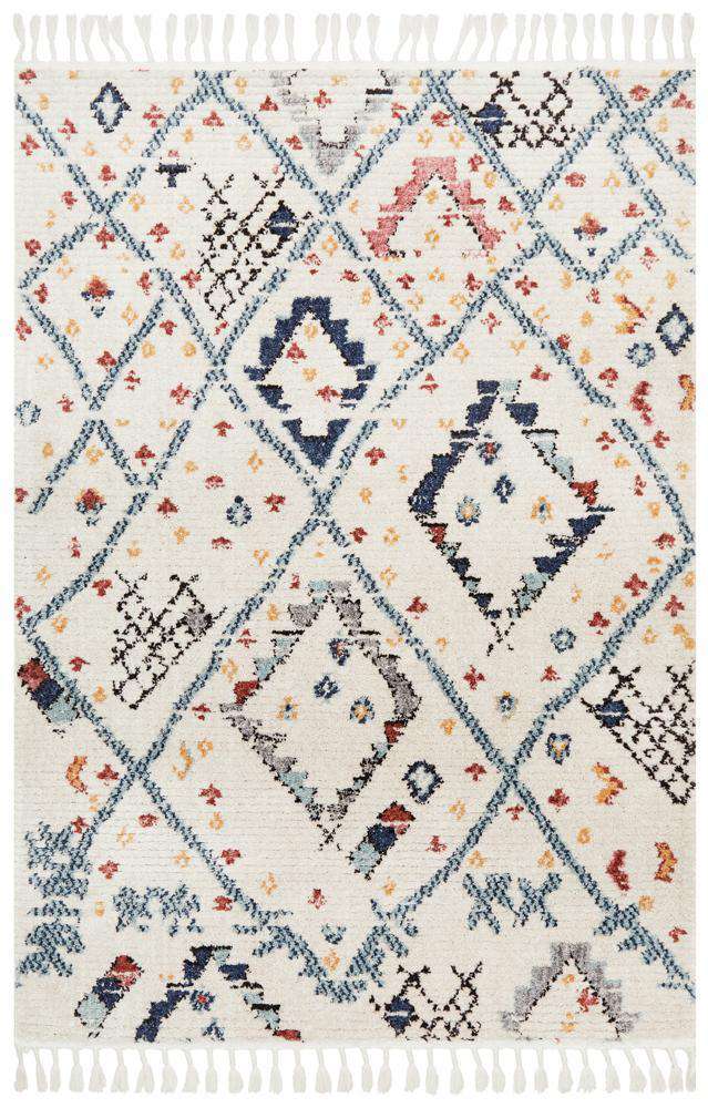 Tangier Berber Rug - Simple Style Co