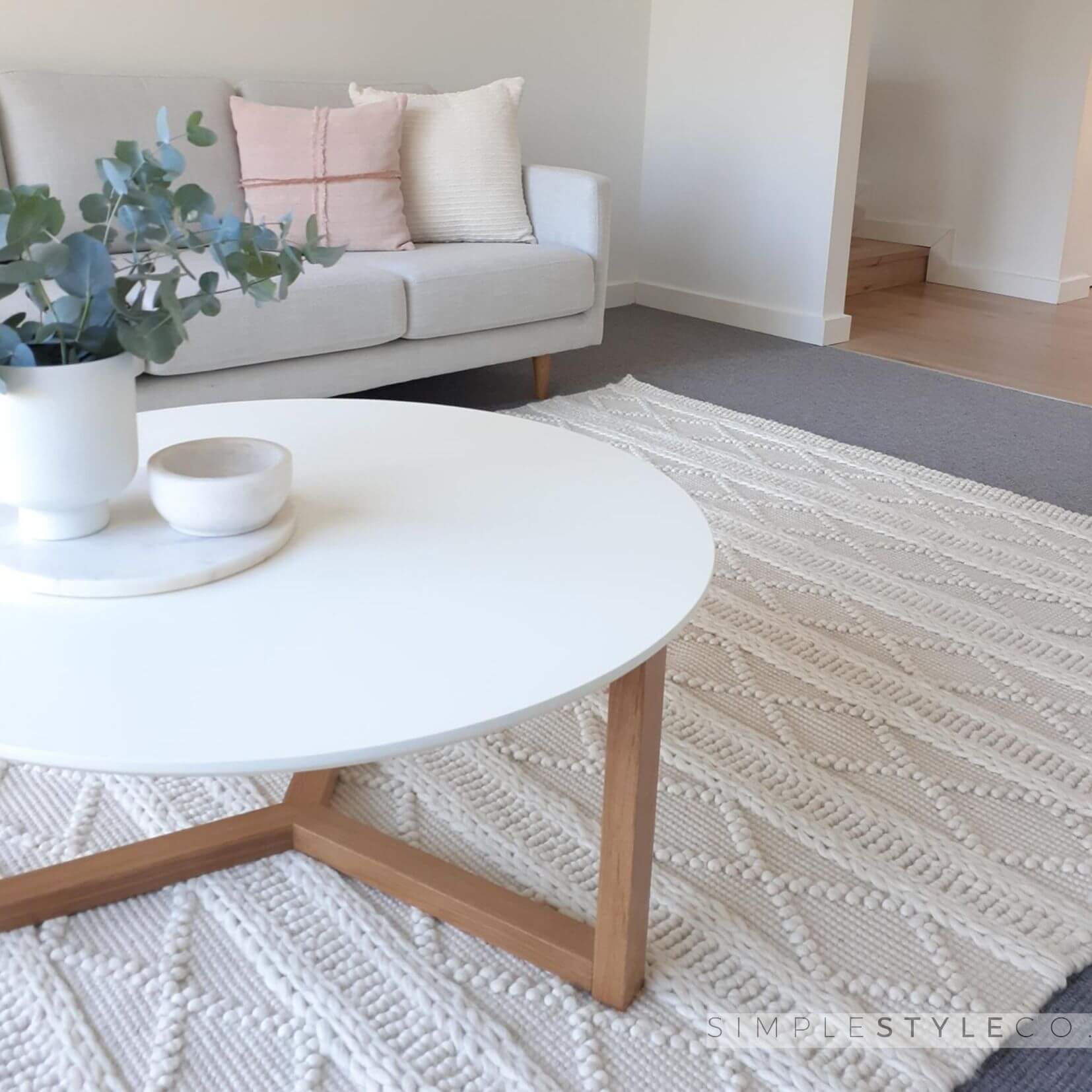 Rugs Australia - Modern Rugs Australia | Simple Style Co.