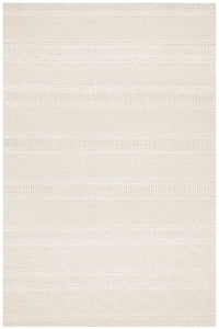 Maison Zoe Ivory Wool Rug | Simple Style Co